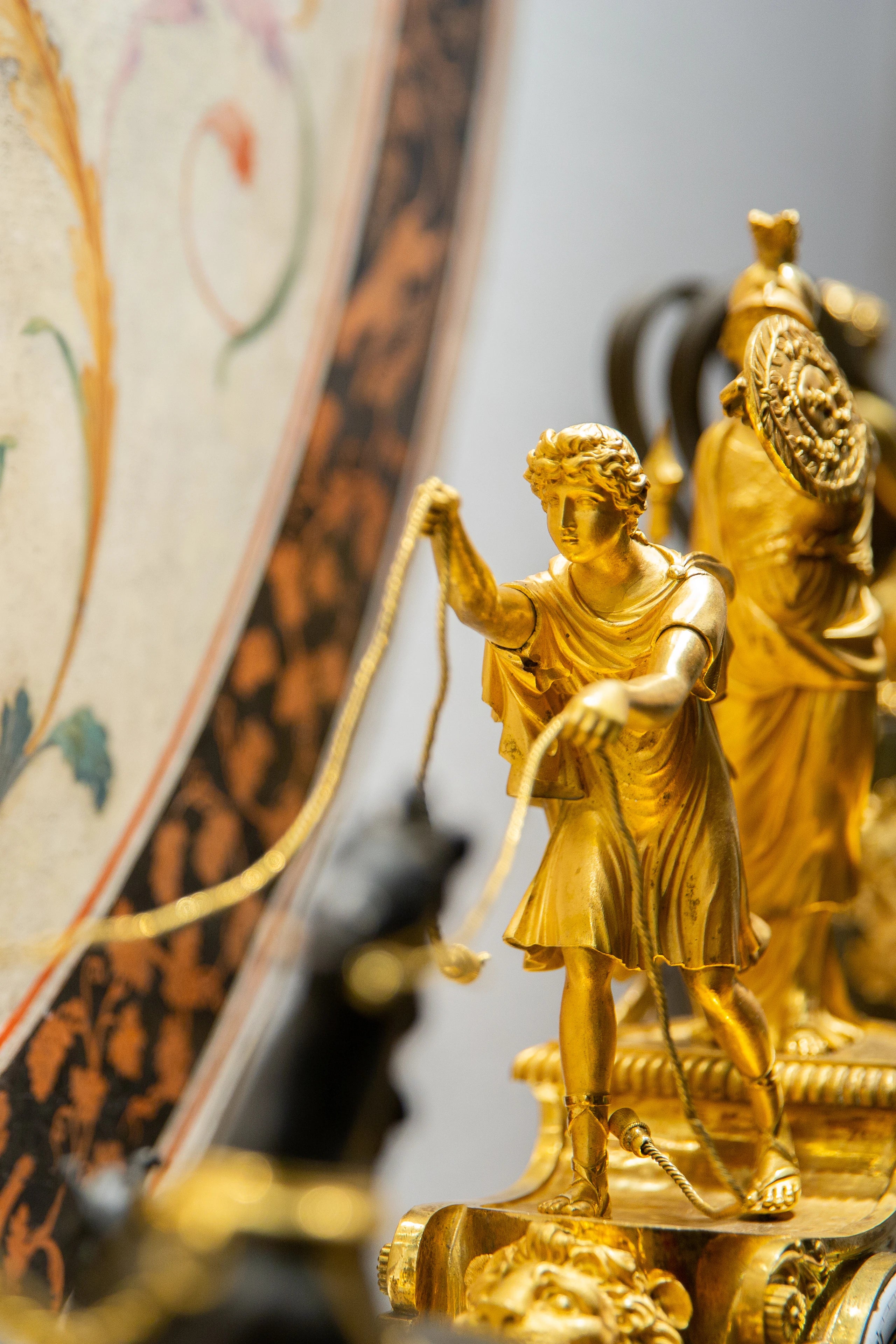 Dekorative Kunst – Ehrl Fine Art & Antiques