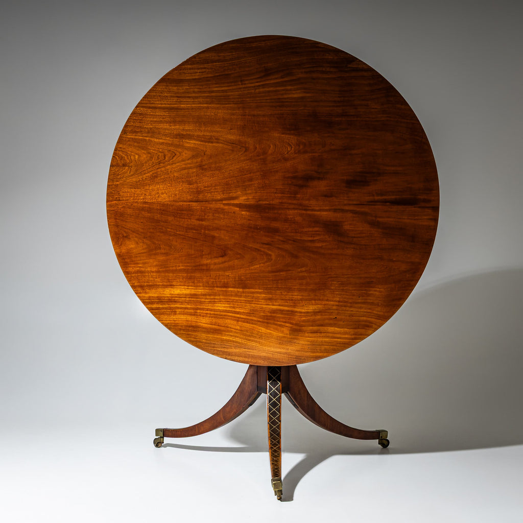 Berliner Tisch – Ehrl Fine Art & Antiques