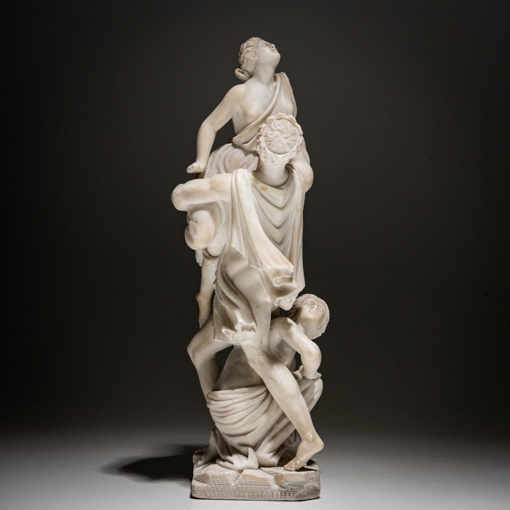 The Rape of Proserpina, 19th Century – Ehrl Fine Art & Antiques