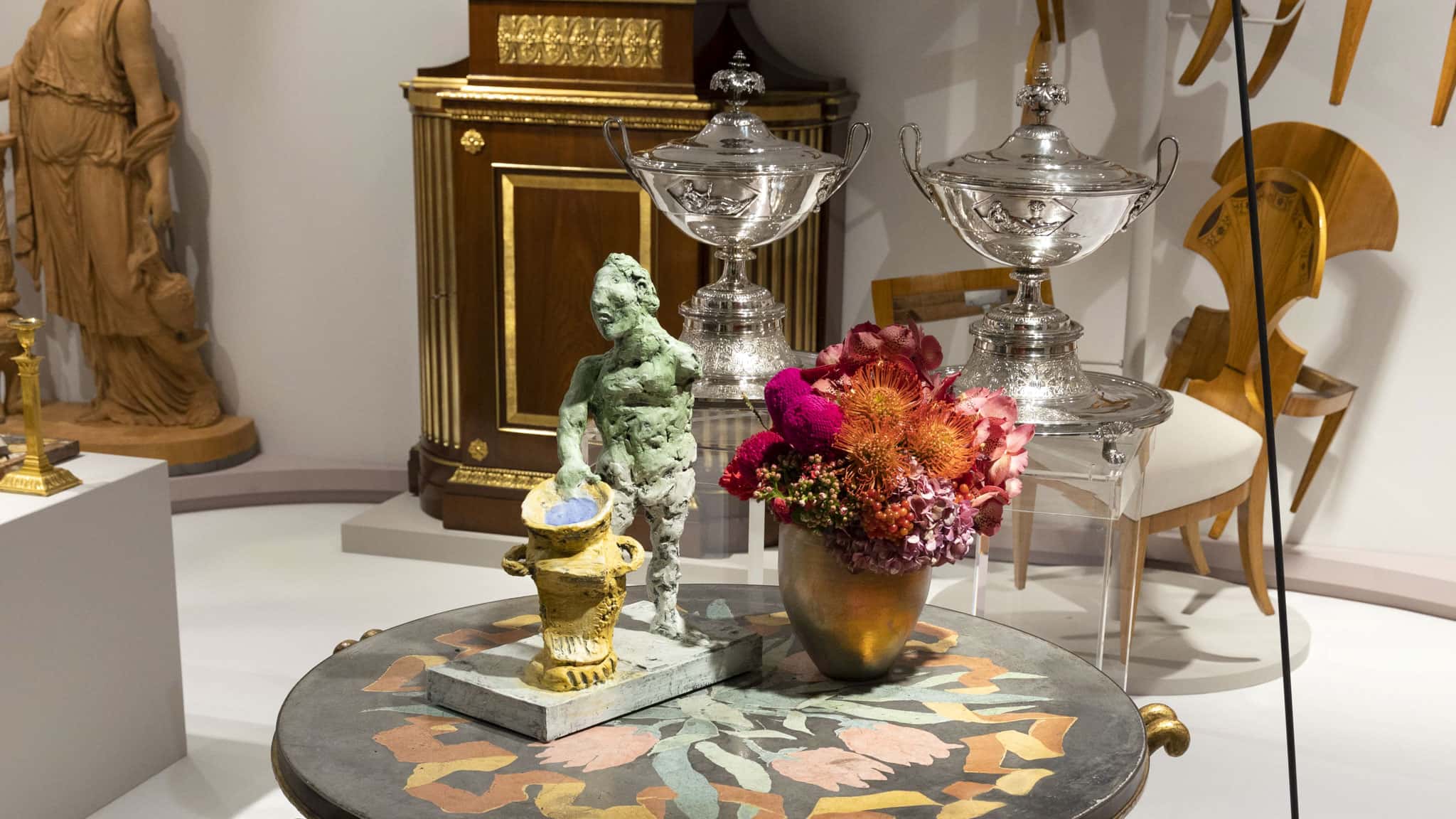 Galerie – Ehrl Fine Art & Antiques