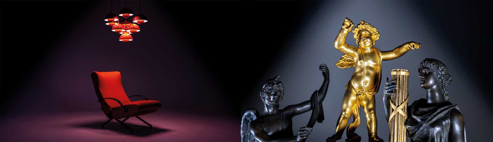 Kollektionen – Ehrl Fine Art & Antiques