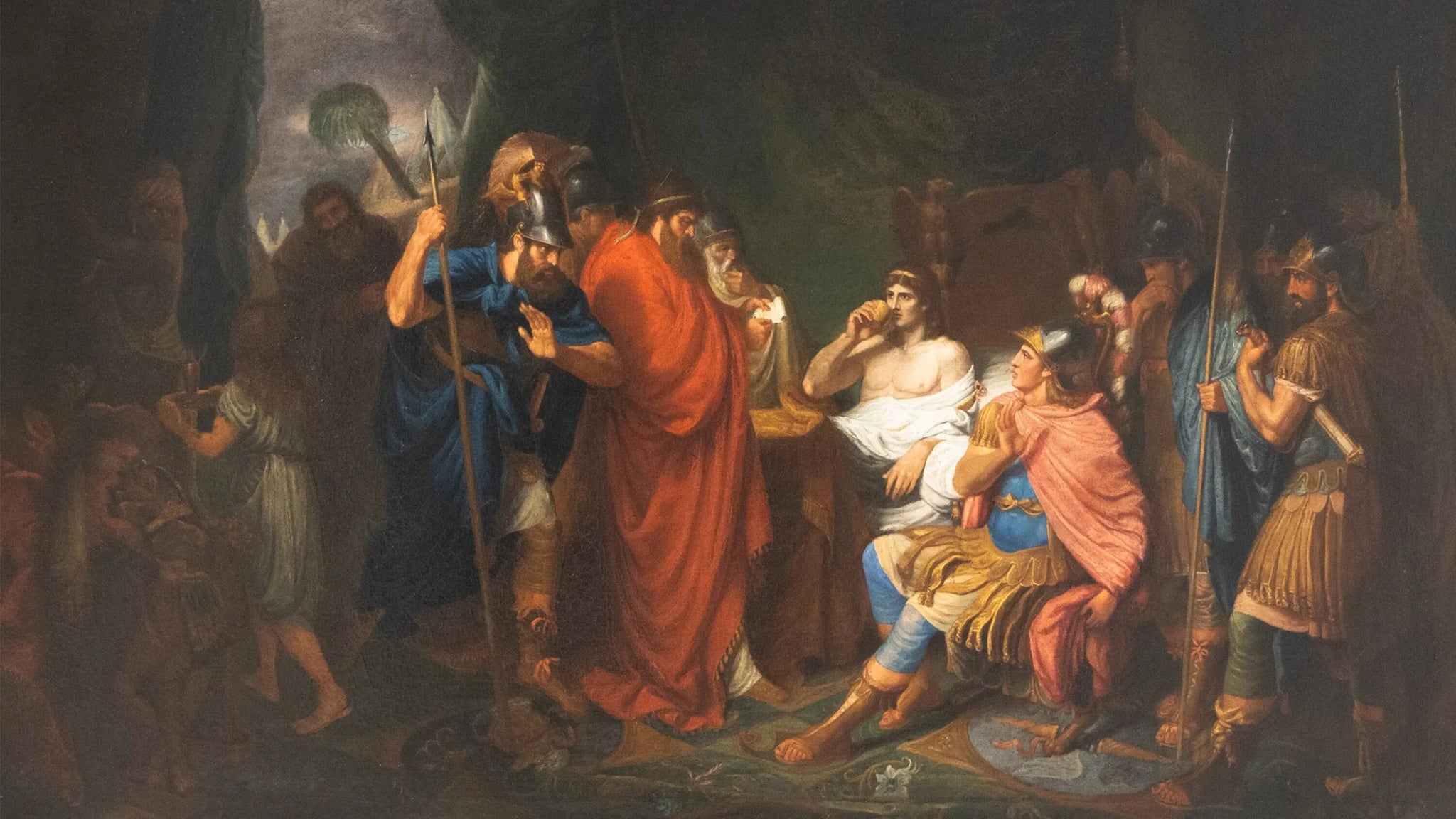 Ehrl Fine Art & Antiques