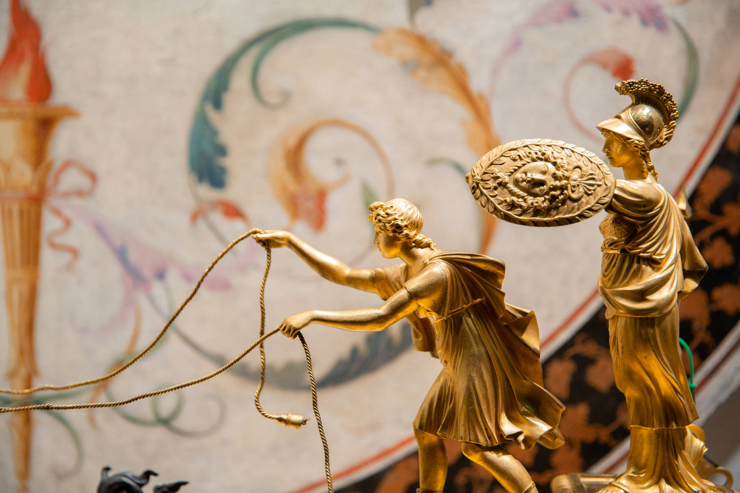 Ehrl Fine Art & Antiques