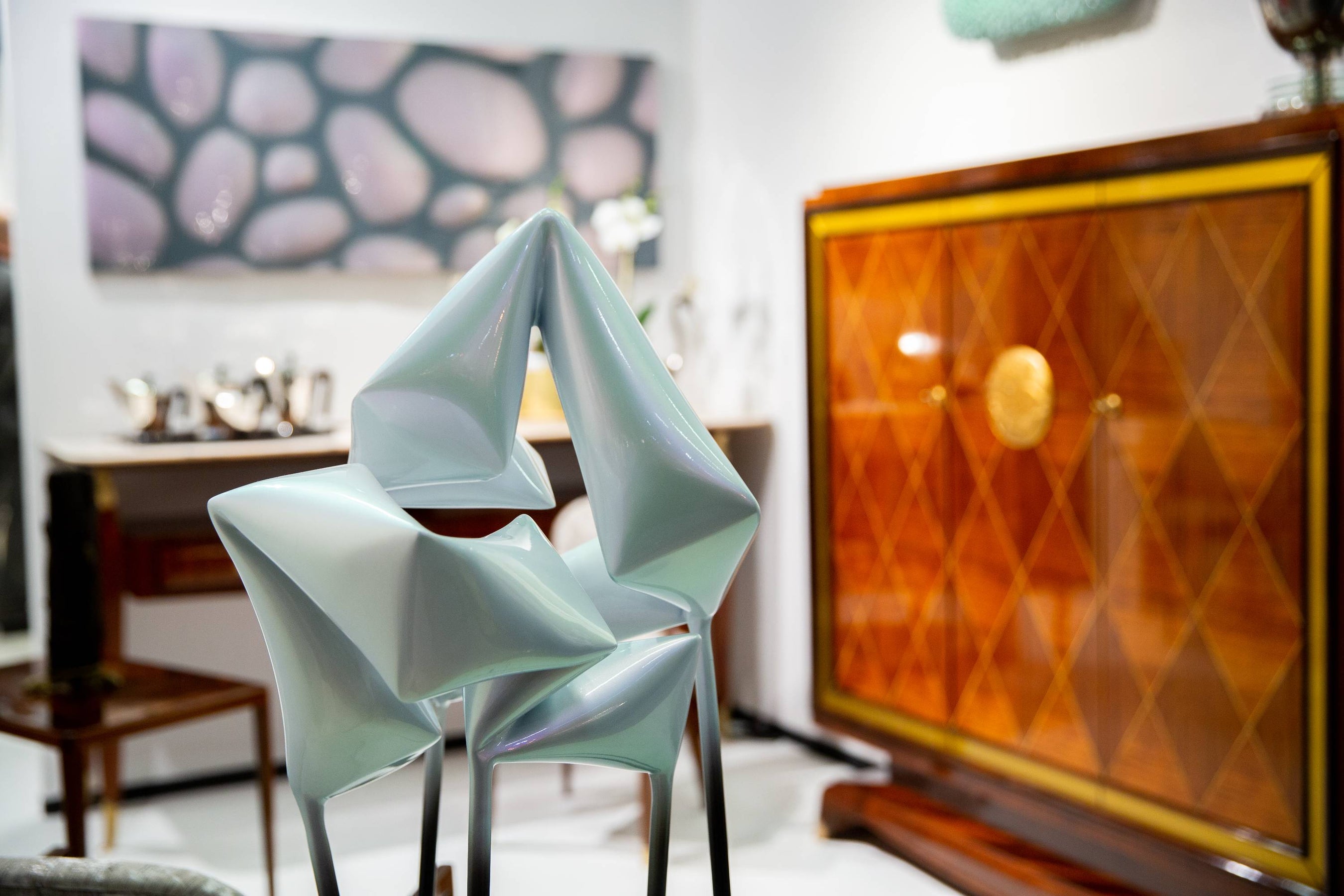 Ehrl Fine Art & Antiques